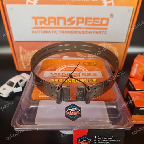 Jual sabuk break brake band matic nissan hyundai H1 Navara Infinity ...