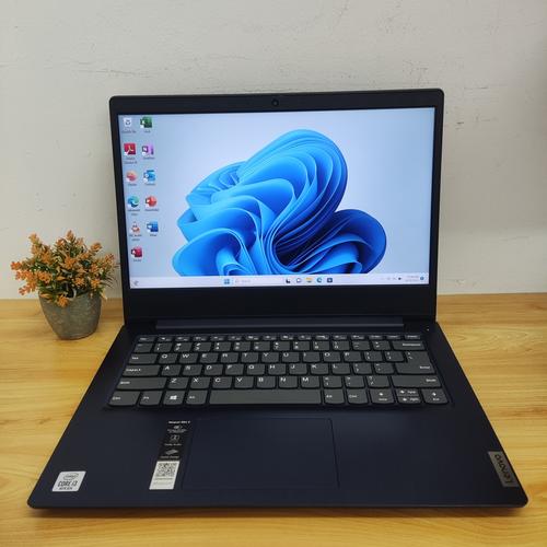 Jual Lenovo Ideapad Slim 3/Ci3-10110U/4GB/512GB - Jakarta Selatan ...