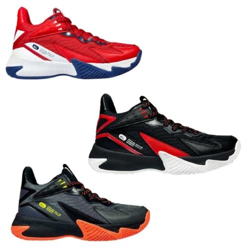 Jual Sepatu Basket Spotec Hyperslam 100% Original - Kota Bekasi - Bapiti Sport | Tokopedia