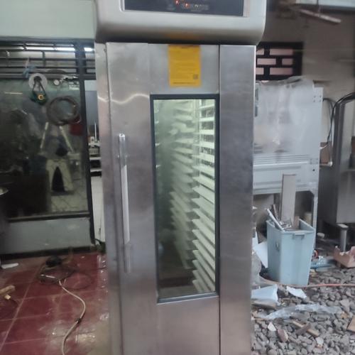 Jual Mesin retarder proofer isi 36 loyang tipe DC-36SA merk Sinmag ...