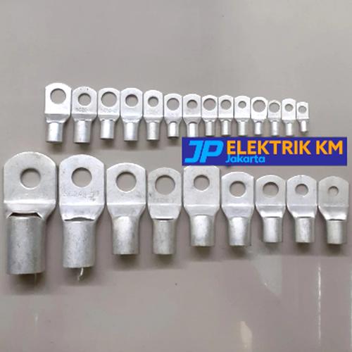 Jual Kabel Skun SC 25 - 10 Doff / Skun Kabel 25 mm M10 - Jakarta Pusat ...