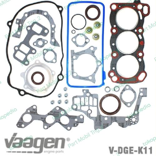 Jual Paking Full Set Packing Full Set Daihatsu Ceria - Kota Tangerang ...