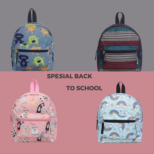 Jual Tas Mini Anak Tas Ransel Mini Anak Backpack Mini Anak - Cloufull ...