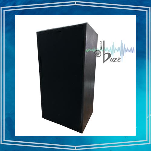 Jual Box Speaker 12 inch 3 Way model NATIONAL - [Per 1 Pcs] - Hitam ...