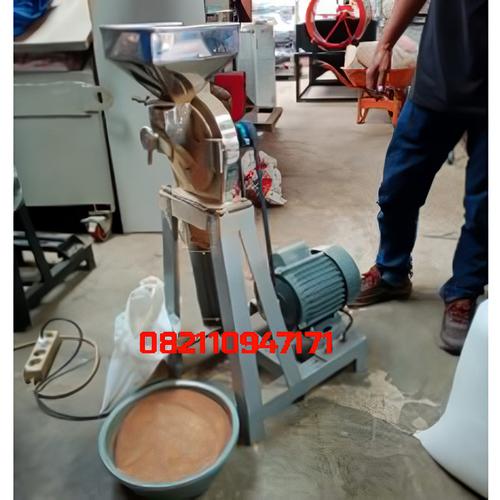 Jual Mesin Gilingan Gula Semut Atau Gula Semut - Mesin Penepung Gula ...