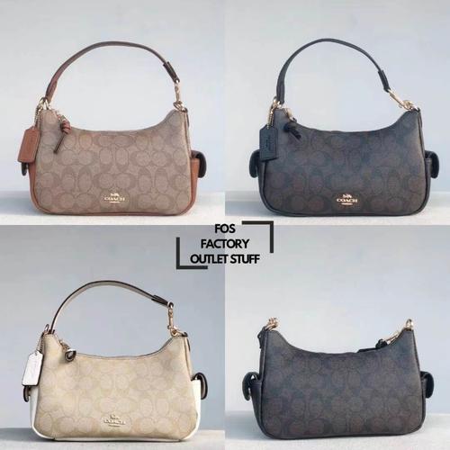 Jual Tas Wanita Pennie Shoulder Bag 25 Women Crossbody 7223 7222 - Jakarta Barat ...