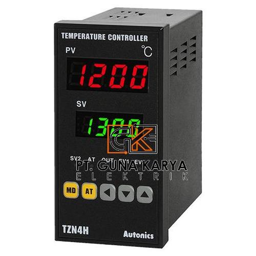 Jual Autonics Temperature Controller Tzn4H-T4S - Kota Tangerang Selatan ...