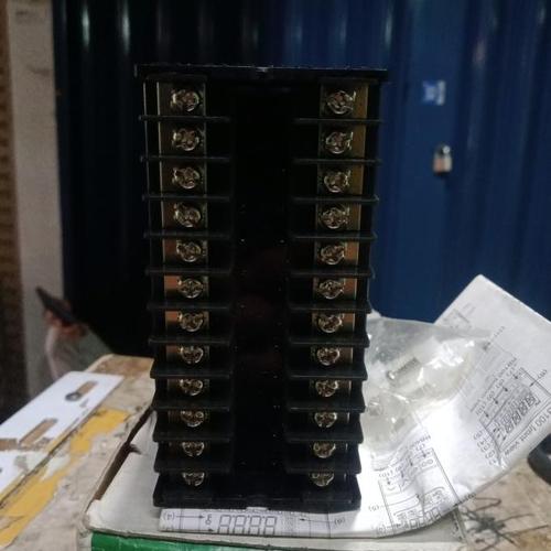 Jual Temperature Controller Rkc Rb400/Rb400 Rkc Original - Kota ...