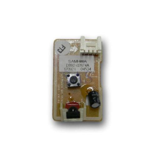 Jual MODUL RECEIVER SENSOR AC SAMSUNG SEGITIGA TRIANGLE - Unit Baru ...
