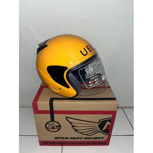 Jual Helm Motor Half Face SNI - Jakarta Selatan - Picobello Shop ...