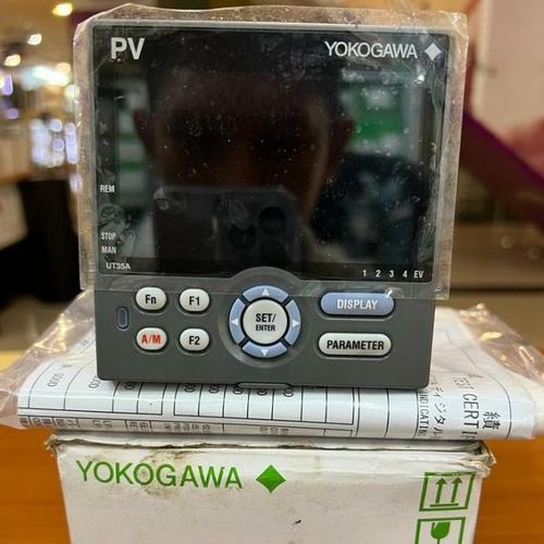 Jual Yokogawa Ut35A Controller Ut35-000-11-00 Original - Kota Tangerang ...