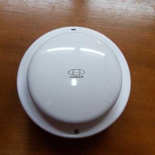 Jual HOOSEKI ROR HEAT DETECTOR FIRE ALARM RATE OF RISE DETEKTOR PANAS ...