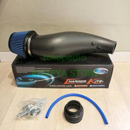 Jual Filter Udara Big Bank Simota/Bigbang Civic Estilo Genio Ferio (EK/EG) - - AGAFYA STORE ...