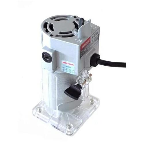 Jual MODERN M2700 M-2700 Mesin Trimmer Mesin Profil Kayu 6 mm - Kota ...