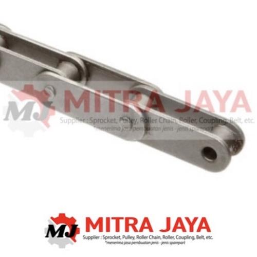 Jual RANTAI C2120 ROL KECIL BESI DOUBLE PITCH CHAIN ROLL 2120 C 2120 ...