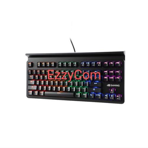 Jual Keyboard Gaming DA Meca Fighter - Keyboard Gaming Digital Alliance ...