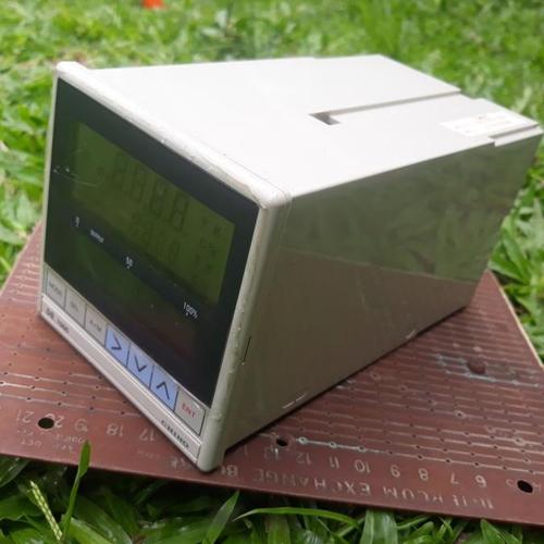 Jual Temperature Controller Chino Db1000 - Kota Tangerang Selatan ...