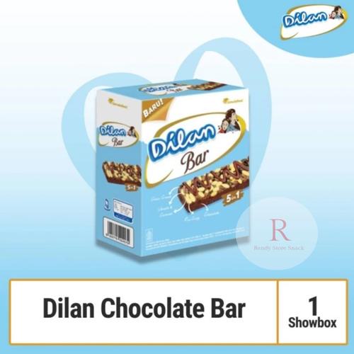 Jual dilan chocolate bar box - Kota Tangerang Selatan - rendy store ...