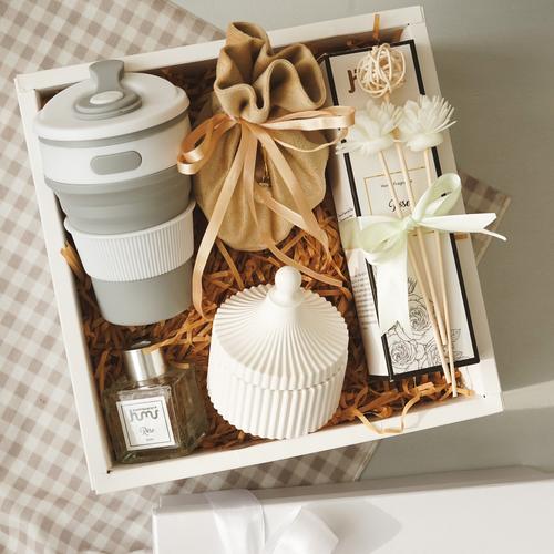 Jual YEOJU - Hampers Birthday/Parcel Ultah/Souvenir/Giftbox - Kota ...