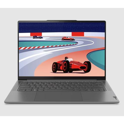 Jual LENOVO YOGA Pro 7 14IRH8 82Y7005YID Core i7 13700H 16GB 1TB 4050 ...