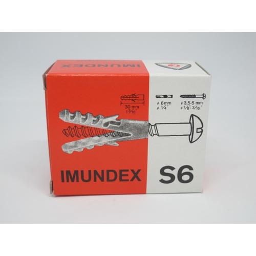 Jual (READY STOK) Original 100% Viser Nylon Fisher S6 + Skrup - Jakarta ...