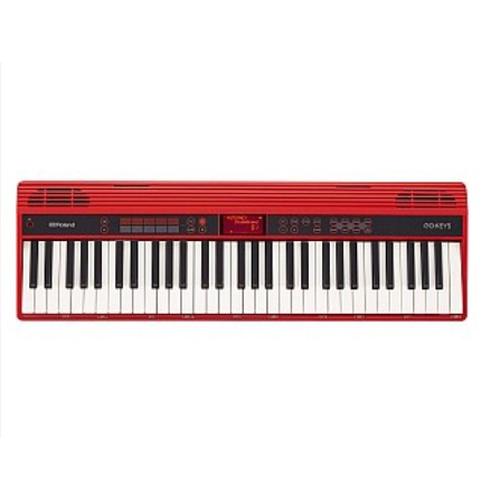 Promo Roland GO KEYS 61 key Music Creation Keyboard Original Cicil 0% ...