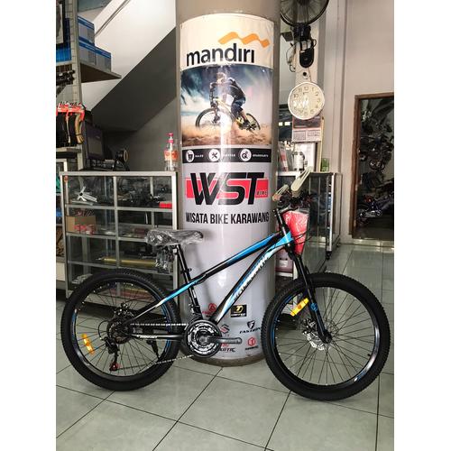 Jual SEPEDA GUNUNG GENIO MTB 24 26 GENIO SALZBURG SS-42 NEW MODEL - Kab ...