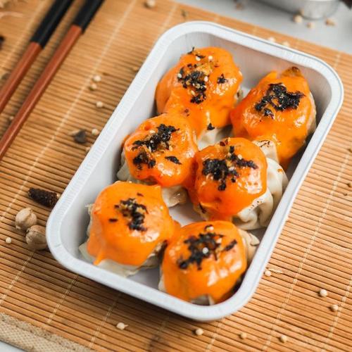 Jual dimsum mentai 6pcs - mayo mentai - Jakarta Selatan - AySushi ...