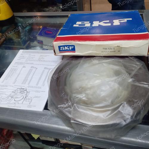 Jual HOUSING ACCESSORIES PLUMMER BLOCK BEARING TSN 524 S SKF - Jakarta Barat - Tunggal Mandiri ...