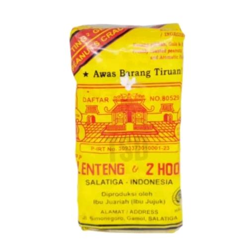Jual Enting Enting gepuk isi 50biji makanan tradisional tempo dulu ...