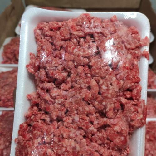 Jual Daging Cincang Sapi - Daging Sapi Giling - STEROFOAM - Kota Bekasi ...