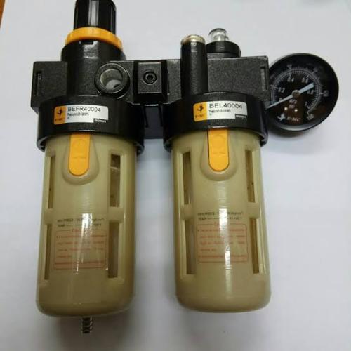 Jual Pneumatic Air Unit FR+L 1/4" EMC BEFC-2000 - Jakarta Barat - power ...