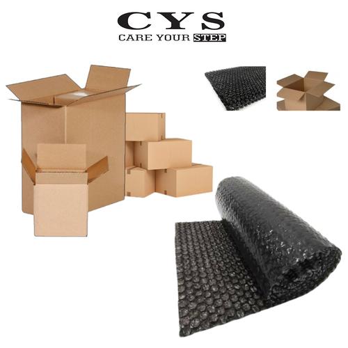 Jual Extra Box Dus Bubble Wrap Packing Tambahan Lapisan Kotak Aman Double - Box - Kab. Tangerang ...