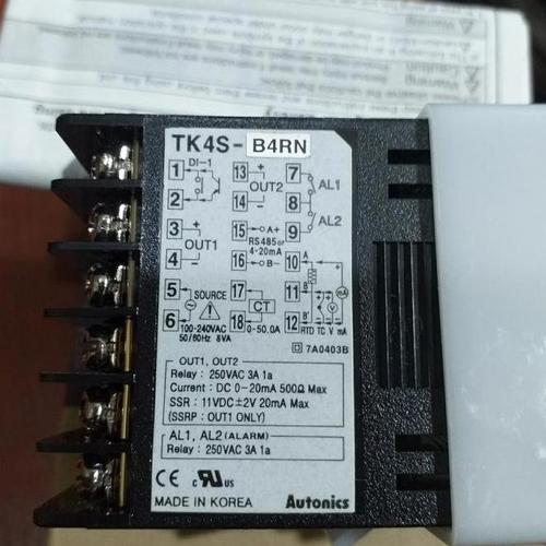 Jual Ready Temperature Controller Tk4S-B4Rn Autonic Ready - Kota ...