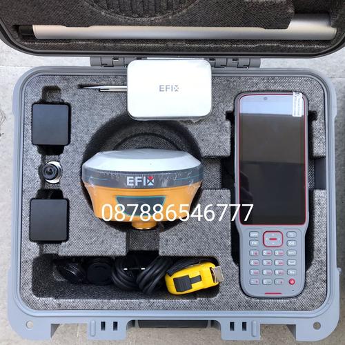 Jual GPS Geodetik Efix ebase dan C5 GPS EFIX RTK GNSS - Kota Tangerang - Buanan01 | Tokopedia