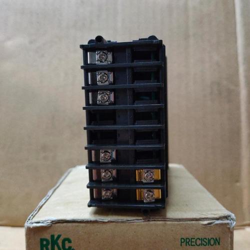 Jual Temperature Controller Rkc C400-Fk02-M*An 100-240Vac - Kota ...