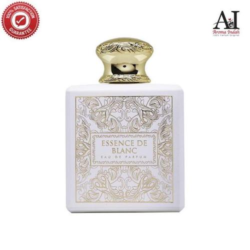 Jual PARFUM PRIA WANITA FRENCH AVENUE ESSENCE DE BLANC EDP 100 ML 2 ...