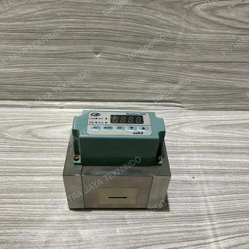 Jual GAS MAS FLOW METER AZBIL CMS0500BSRN200000 - Jakarta Barat - PUTRA ...