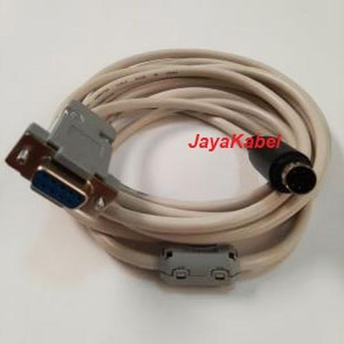 Jual Kabel PLC Panasonic to WECON HMI 3M - Jakarta Pusat - JAYA KABEL ...
