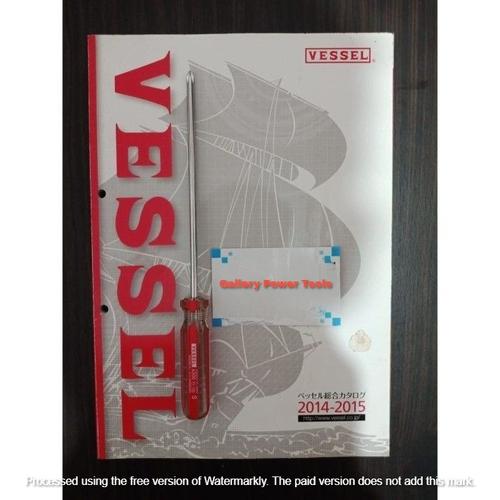 Jual Obeng Vessel 6300 1 x 150 s - Jakarta Barat - Gallery Power Tools ...
