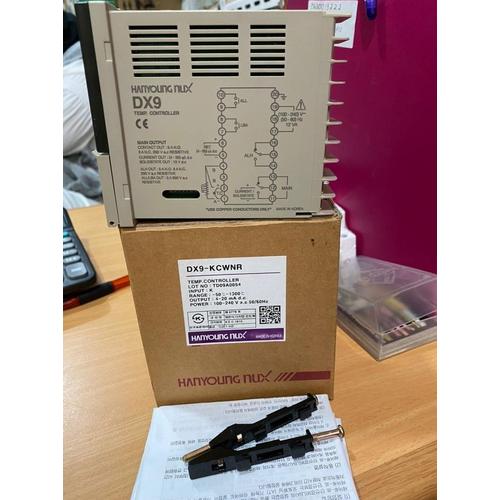 Jual Promo Temperature Controller Dx9-Kcwnr Hanyoung - Kota Tangerang Selatan - Victory Teknik ...
