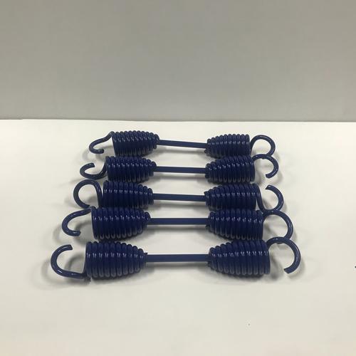 Jual Return Spring Blue Brake Fuwa / York spring kampas rem Trailer ...