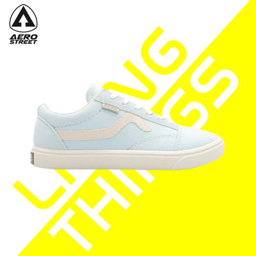 Jual Aerostreet Massive Biru Pastel - Sepatu Sneakers Casual Wanita ...