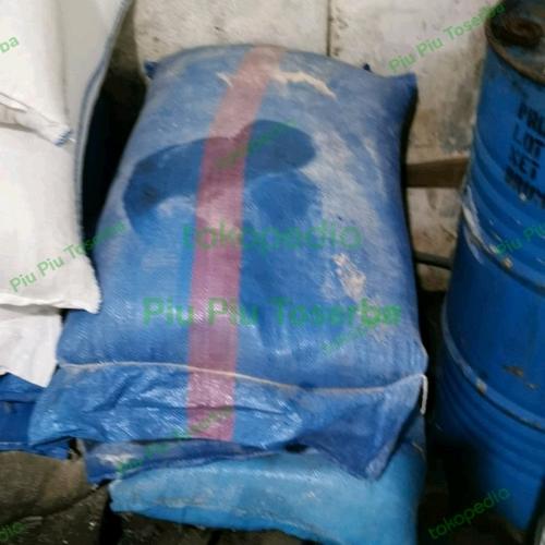 Jual Garam Industri Halus Sodium Chloride NaCl 50 kg + COA - Jakarta ...