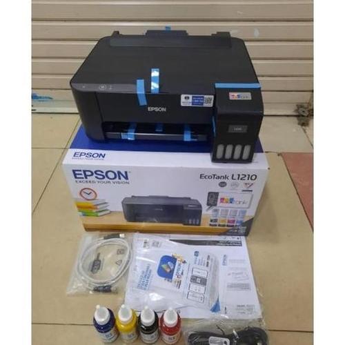 Jual Printer Tinta Sublime Epson Series Sablon Heat Maraok58 - Jakarta ...