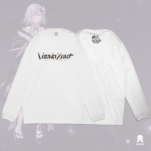 Jual Longsleeve Vestia Zeta Bazo Jeta HoloID Hololive Indonesia Kaos ...