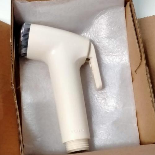 Jual Kepala Jet Shower Toto / Kepala Toilet Spray Toto S90030WZ#PIV ...