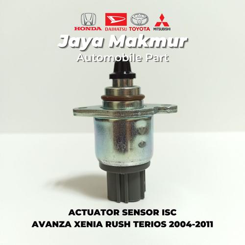 Jual Actuator Idle Speed Sensor ISC Avanza Xenia Rush Terios - Jakarta ...