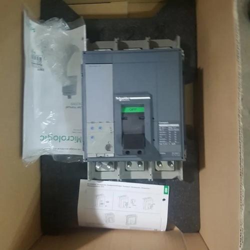 Jual Schneider MCCB NS1600 N 3P 50KA - Jakarta Barat - Pioneer Teknik ...