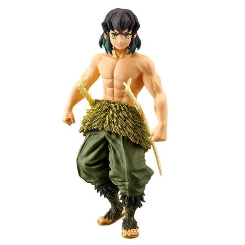 Jual DXF Inosuke Hashibira sepia Kimetsu no Yaiba Kizuna no Sou - Kab ...
